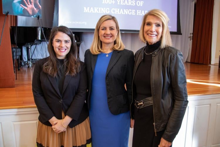 Jewish women in Greater Phoenix turn out to support abortion access ...