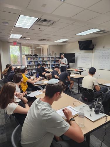 Jewish high school in Scottsdale grows, gets new name | Community ...