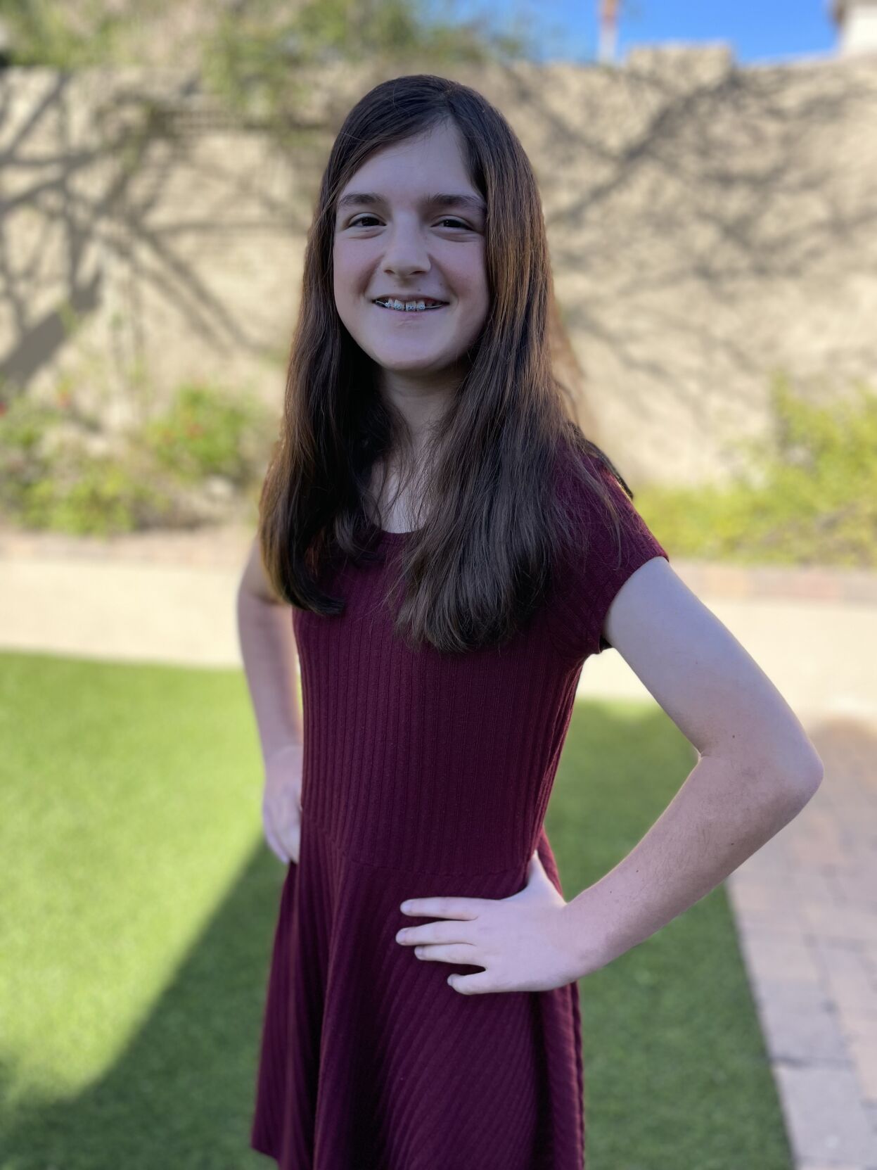 Milestone - Bat Mitzvah | Milestones | jewishaz.com