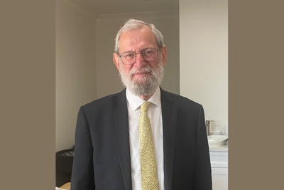 Reforming Israel’s judiciary will not cause civil war, says retired ...