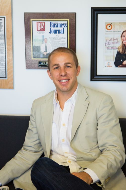 Joshua Simon | | jewishaz.com