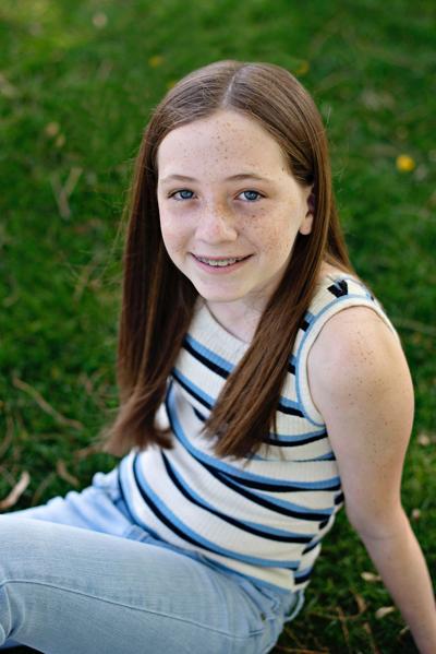 Bat Mitzvah - Sept. 13, 2019 | Milestones | jewishaz.com