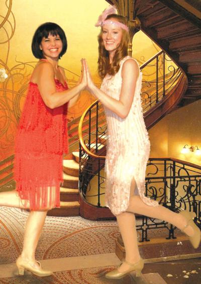 ‘Millie’ actress pursues her passion | Arts & Features | jewishaz.com