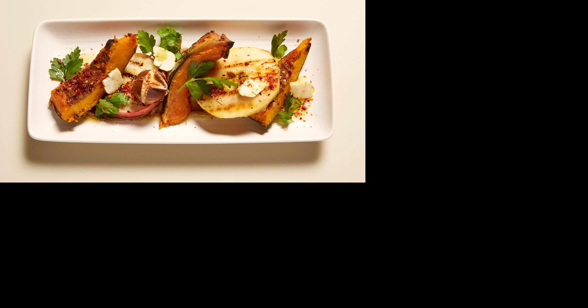 Here’s what 5 chefs from around the world are making this Rosh Hashanah ...