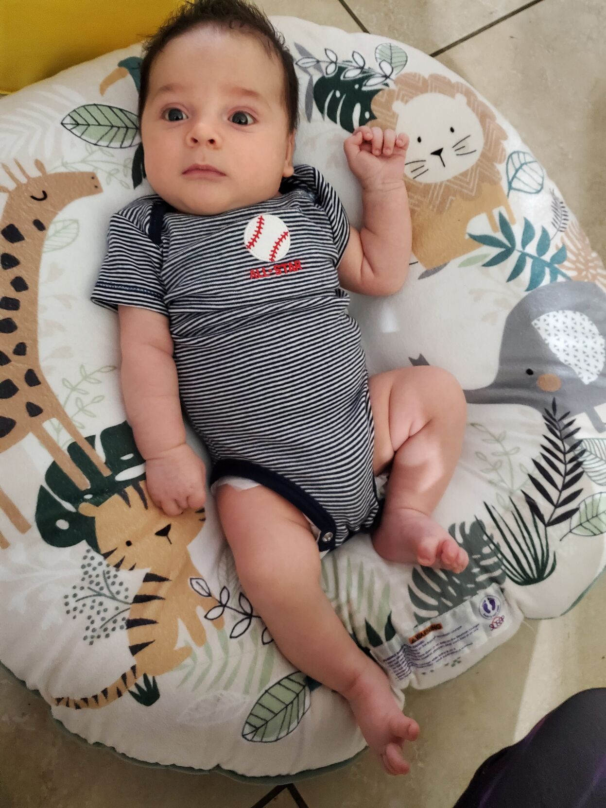 Milestone - Birth annoucement | Milestones | jewishaz.com