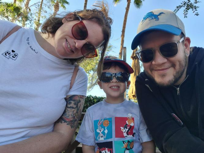 Local home chef appears on Food Network’s ‘Guy’s Grocery Games ...