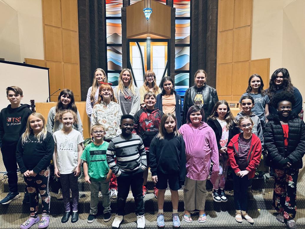 Jewish community ‘Joseph’ production promises ‘explosion of sound ...