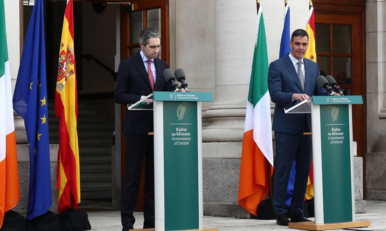 Jewish liberal Claudia Sheinbaum likely to win this week’s Mexican ...