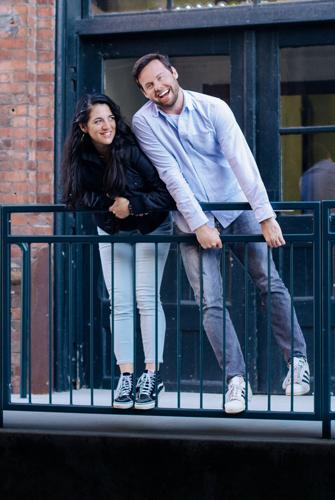 Reggae and bluegrass acts to perform at Desert Gathering Jewish Music ...