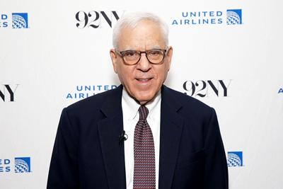 Jewish billionaire David Rubenstein buys his hometown Baltimore Orioles ...