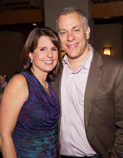 The J honors Jennifer and Steven Schwarz | Community | jewishaz.com