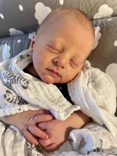 Birth Announcement | Milestones | jewishaz.com