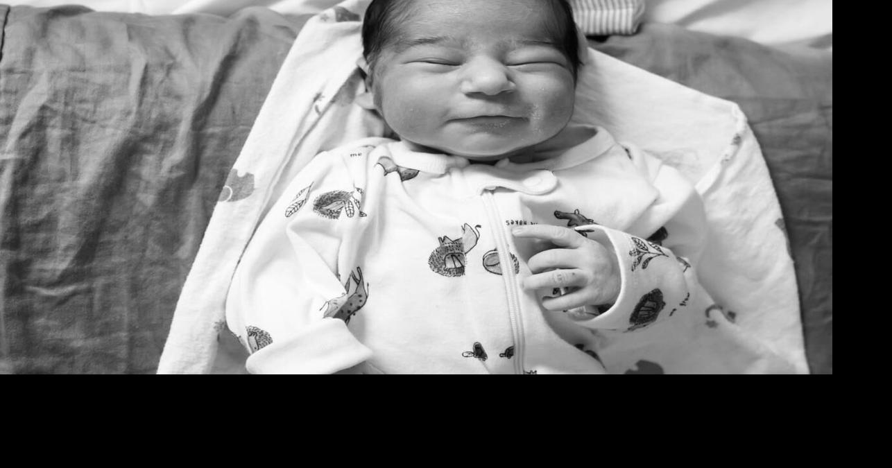 Milestone - Birth Announcement | Milestones | jewishaz.com