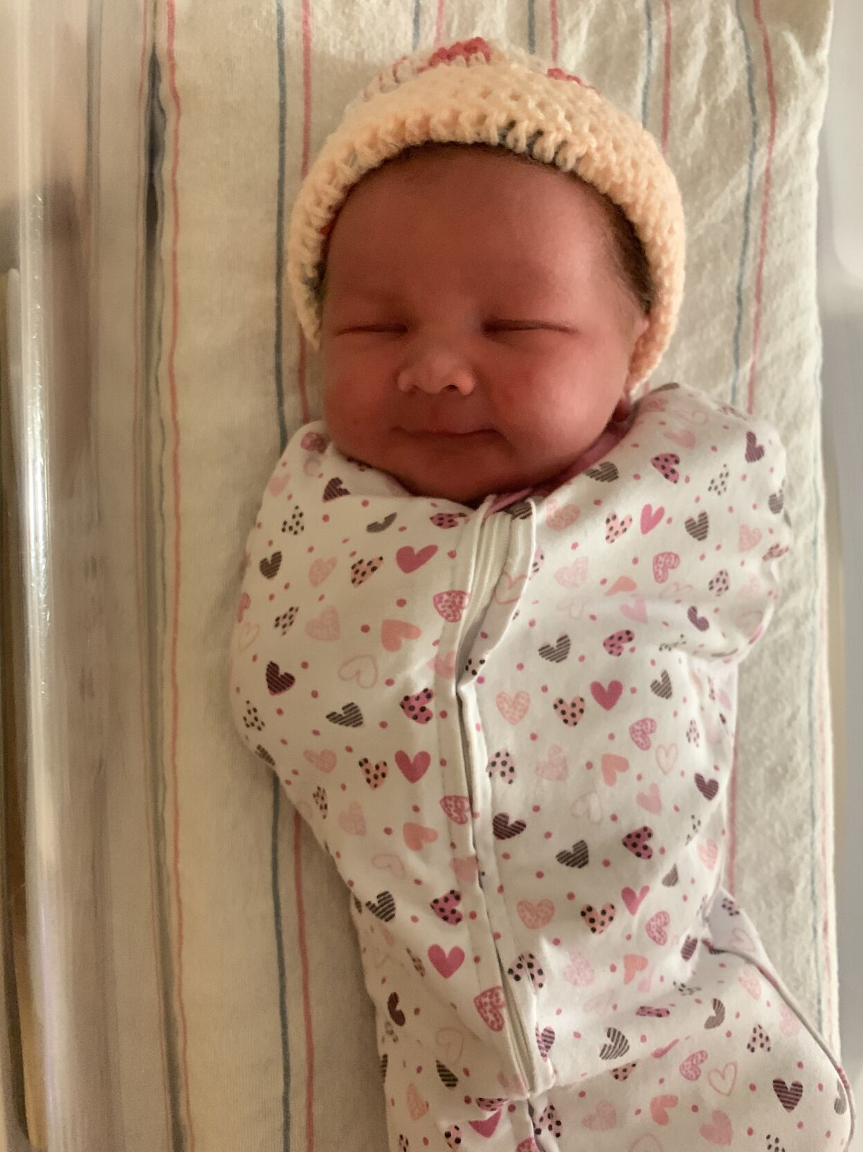 Milestone - Birth announcement | Milestones | jewishaz.com