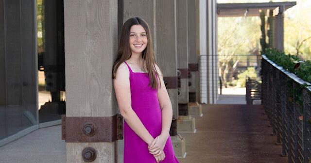 Milestone - Bat Mitzvah | Milestones | jewishaz.com