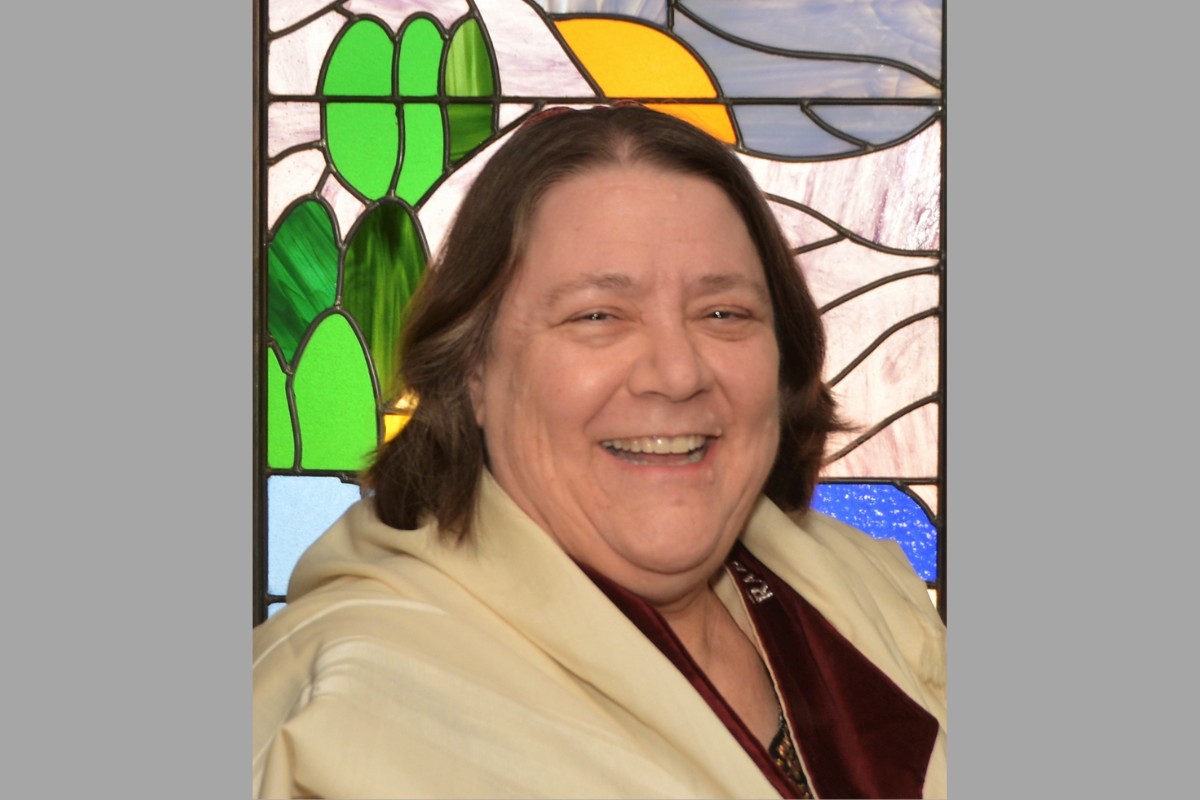 Rabbi Rosen comes out of retirement to lead Temple Beth Sholom of the ...