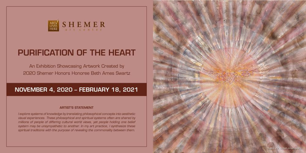 Scottsdale artist celebrated by Shemer Arts Center | Special Sections ...