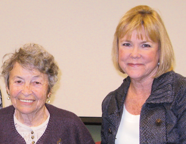 Author tells survivor’s story in conversations | Community | jewishaz.com