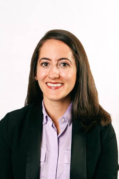 Andrea Arkow new director of philanthropy at JFCS | Community ...