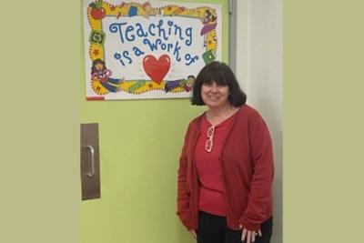 East Valley JCC’s Early Learning Center includes kindergarten starting ...