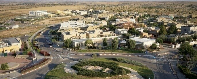 Creating a business plan for Israel | Arts & Features | jewishaz.com