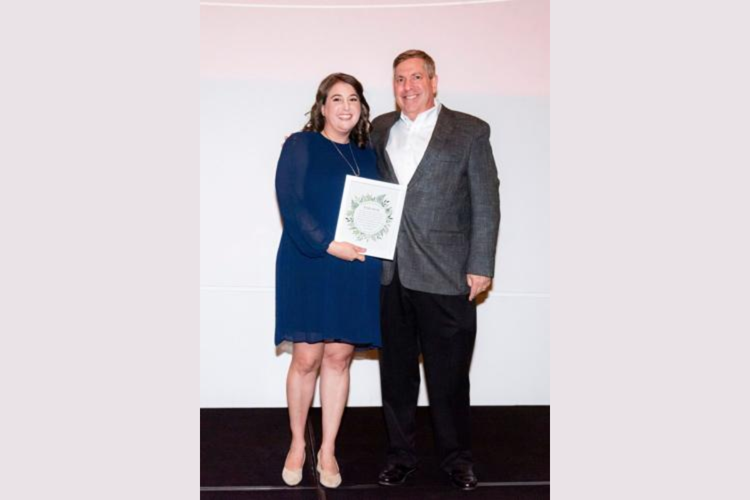 After 10 years at helm of ASU’s Hillel, Yunker Kail has ‘a lot more ...