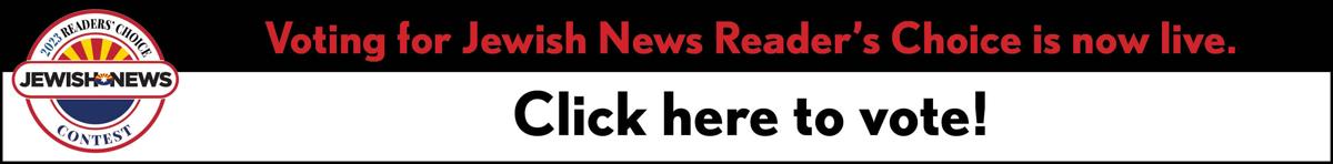 Jewish by design | Special Sections | jewishaz.com