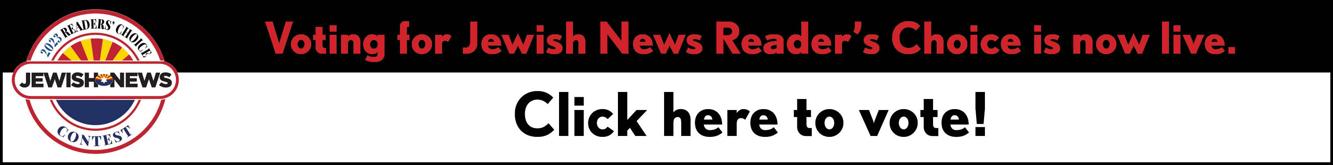 Jewish by design | Special Sections | jewishaz.com