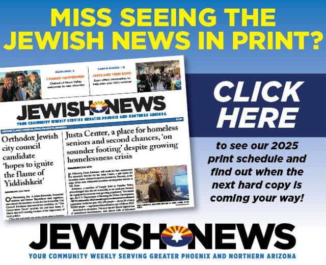 'Matzav' has new meaning | US & World News | jewishaz.com