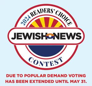 jewishaz.com | Your link to Jewish community
