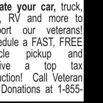 Donate your car, truck, boat, RV and more to support | Cars ...