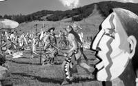 Thom Ross' 'Custer' figures make their last stand | Arts ...