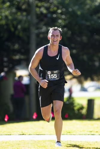 Runners travel from all over to compete in Jackson Hole Marathon ...