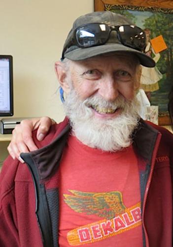 Harkness, hero of Habitat volunteers, dies at 82 | Features ...