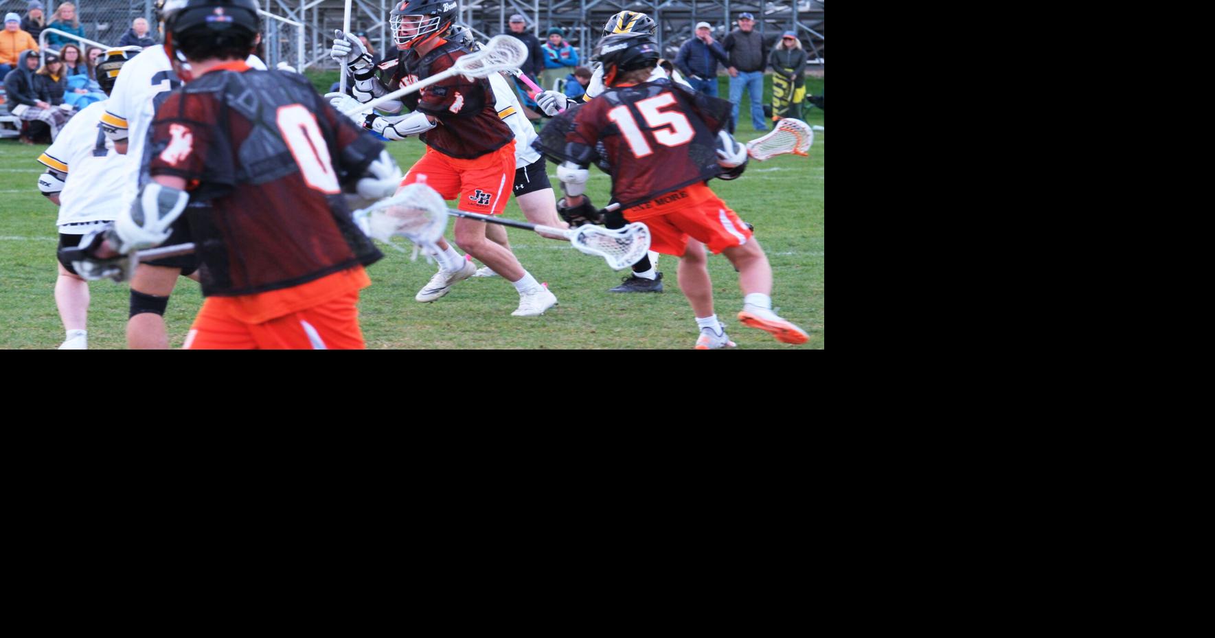 Focused Broncs best Boise teams on road | High School Sports ...
