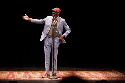 Storytellers back for the Moth | Events | jhnewsandguide.com