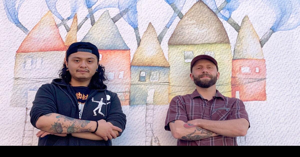 KHOL brings summer to a close with two parties | Music | jhnewsandguide.com