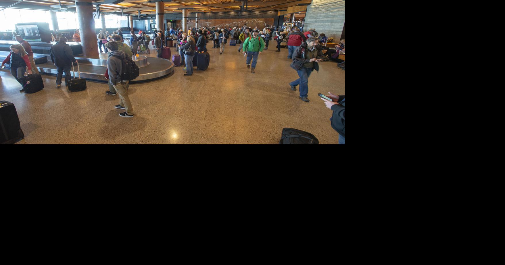 Want your passport before Spring Break? Read this. | Cops & Courts ...
