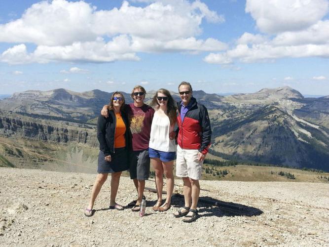 Lawyer, ski host remembered as good, caring man | Features ...