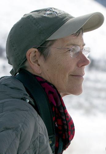 Scientists, conservationists honored | Local | jhnewsandguide.com