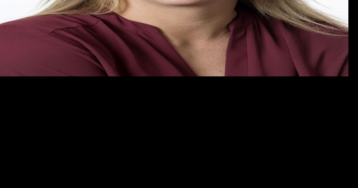 Brennan, Hall promoted to new News&Guide roles | Town & County ...