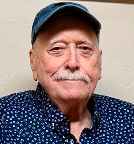 Coderre, 81, charismatic and entertaining | Obituaries | jhnewsandguide.com