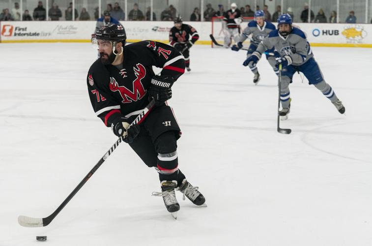 Moose bend Flex into a couple of W's | Sports Features | jhnewsandguide.com