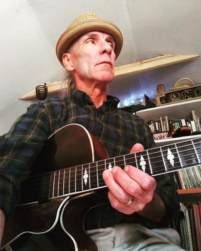 Roots, rock, dreadlock: Chanman’s new EP arrives with faithful vibes ...