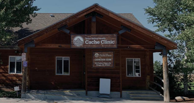 Teton Valley Health to close low-cost Cache Clinic | The Hole Scroll ...