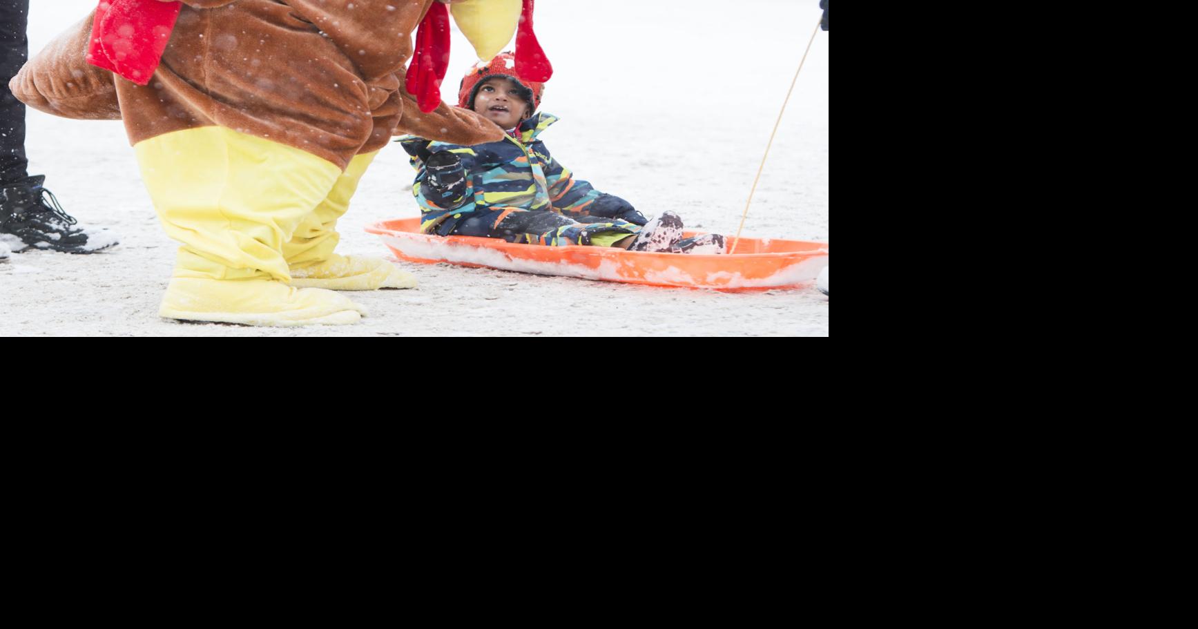 Return of the Turkey Trot | The Hole Scroll | jhnewsandguide.com