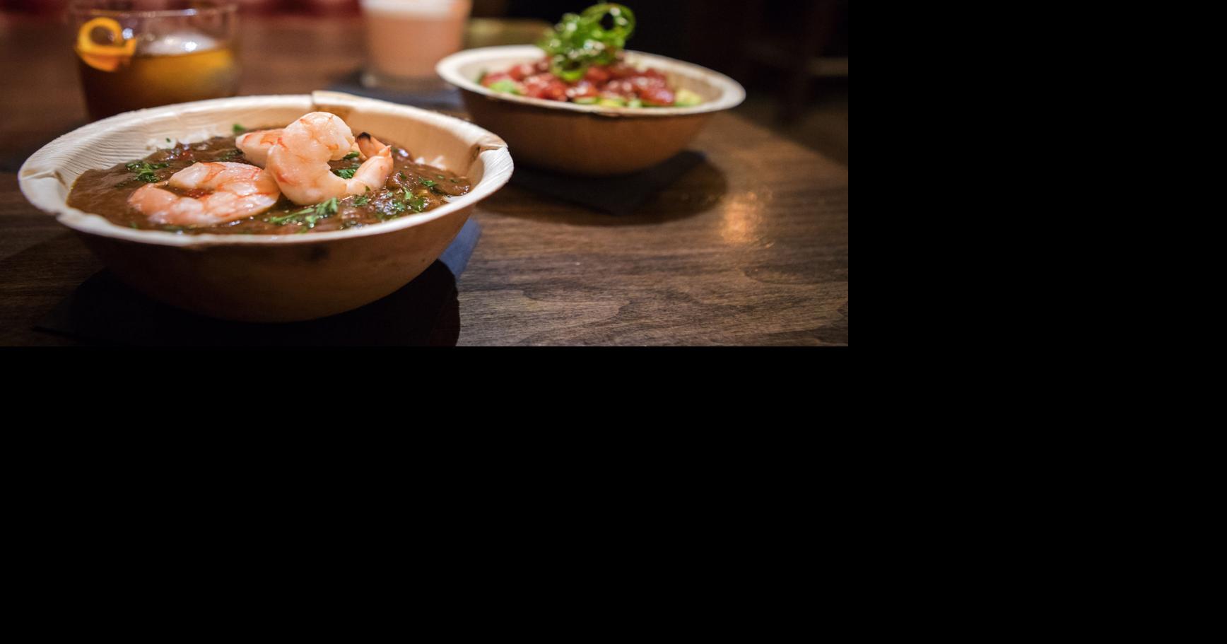 The Rose debuts new food, cocktails | Food | jhnewsandguide.com