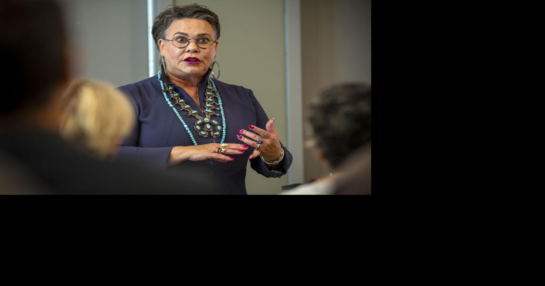 Hageman alleges Teton County sheriff 'foiling ICE's efforts' | Local ...