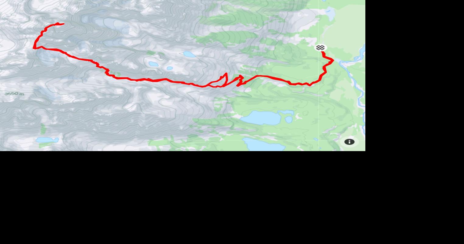 Grand Teton speed record rejected | Environmental | jhnewsandguide.com