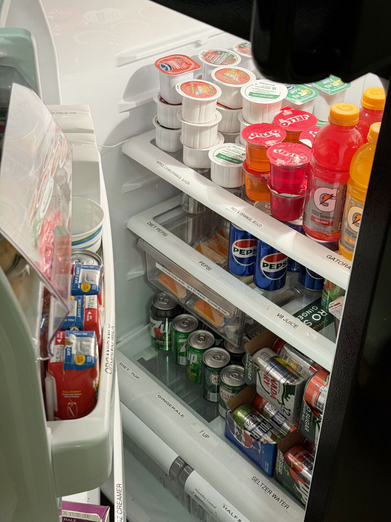 A string cheese incident in the oncology department | Hole Health ...